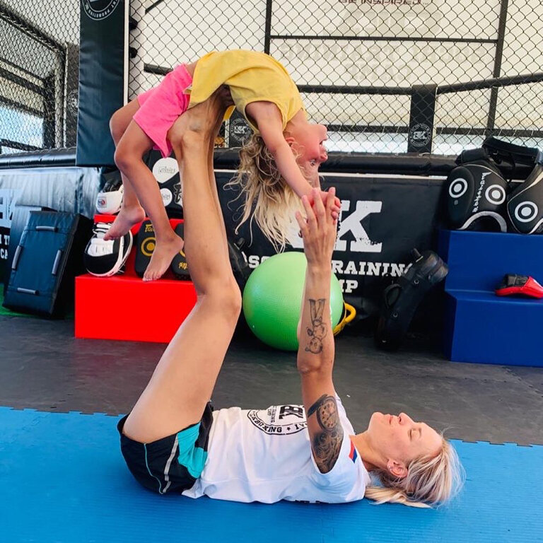 Spor ve jimnastik salonları Bk Sochi Training Camp, Krasnodarski krayı, foto