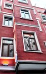 34 Taksim Pansiyon (İstanbul, Beyoğlu, Kalyoncu Kulluğu Cad., 62), otel  İstanbul'dan