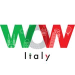 WoW Italy (Rome, Via V. E. Orlando), geziler  Roma'dan