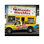 Muebleria y Colchoneria Mundo Muebles (Provincia de Entre Ríos, Departamento Paraná, Paraná), mobilya mağazaları  Parana'dan