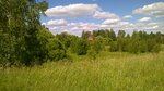 Eco-Cottage Losinoye (Kaluga Region, Kirovskiy rayon, selskoye poseleniye Buda, derevnya Losinoye), daireler  Kalujskaya oblastından