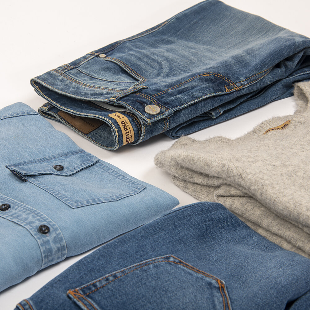 Giyim mağazası Westland, Moskova ve Moskovskaya oblastı, foto