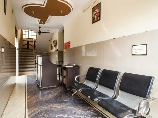 Otel Hotel Bajaj Inn, Dehradun, foto