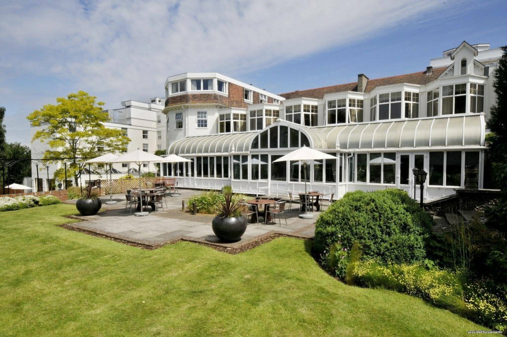 Otel The Bromley Court Hotel, Londra, foto