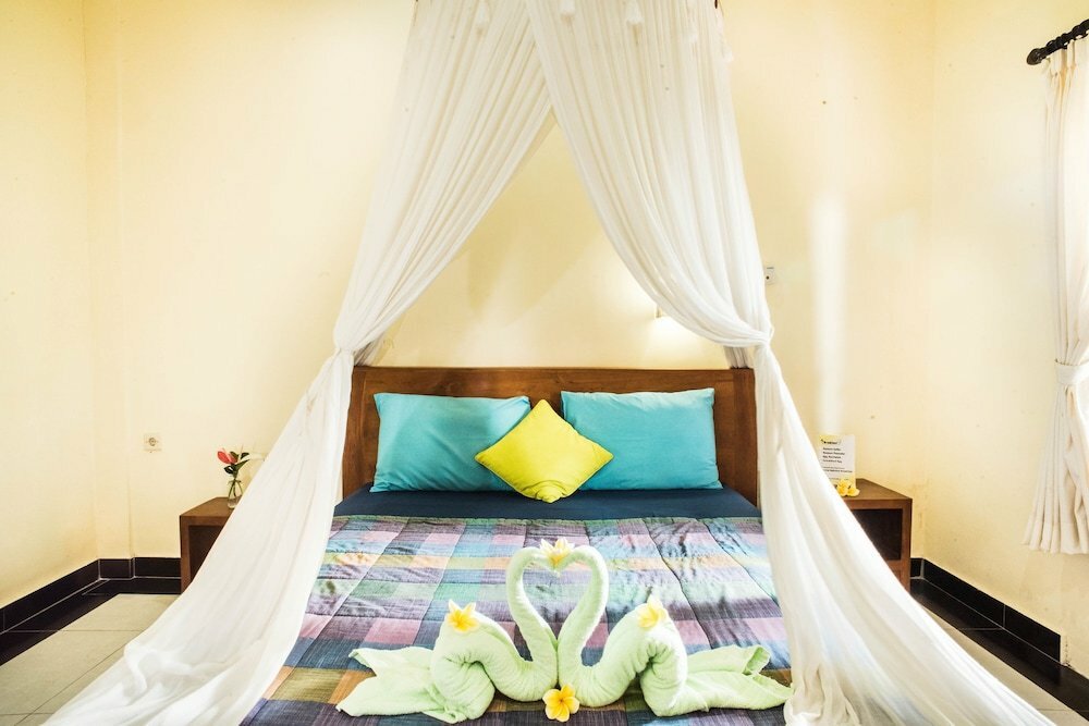 Otel Arana Garden Ubud by Suka Hospitality, Bali, foto