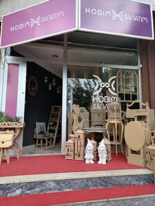 Hobi kulüpleri Hobim Sanatım, Derince, foto