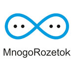 MnogoRozetok (Krasnoarmeyskaya Street No:1к1), lamba ve avize mağazaları  Samara'dan