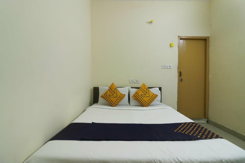 Otel Spot On 63438 Negi Home Stay, Dehradun, foto