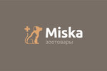 Miska (ulitsa Lenina No:33, rabochiy posyolok Idritsa), petshop  Pskovskaya oblastından