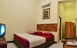 Hotel Keprabon Solo (East Java, Malang Regency, Jalan KH Ahmad Dahlan), otel  Surakarta'dan