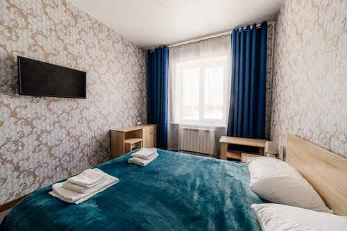 Otel Rus, Kostromskaya oblastı, foto