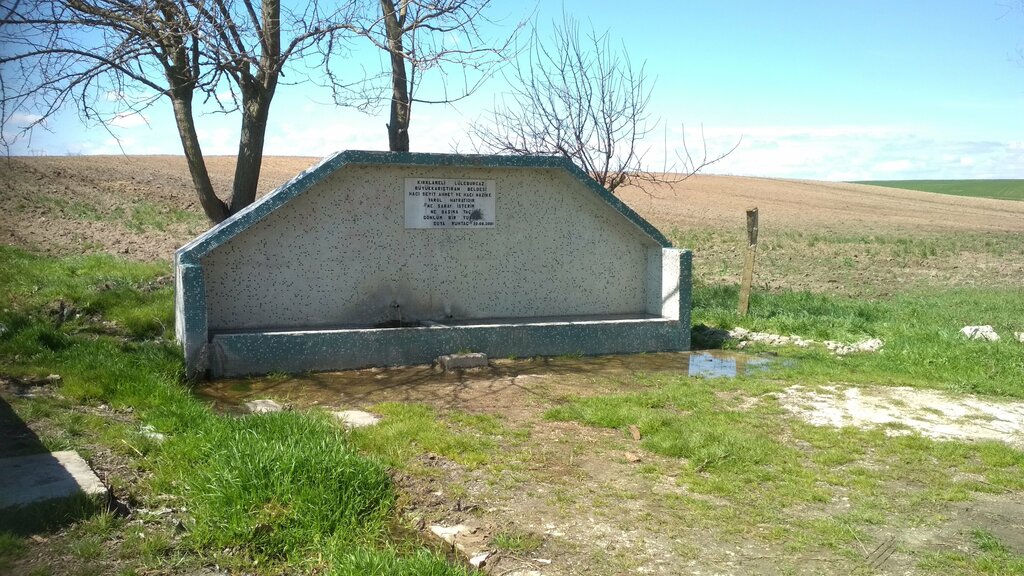 Tulumba Tulumba, Lüleburgaz, foto