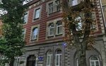 To Lviv Econom Studio (Пекарская улица No:38), kısa süreli konaklama  Lviv'den