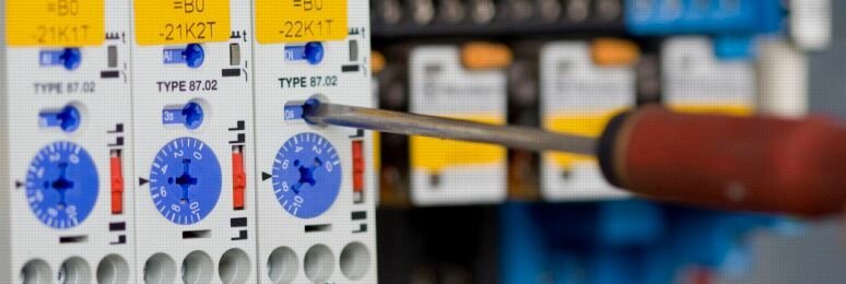 Elektrikli cihazların tamiri Instalaciones Eléctricas Vicente Verdet S. L., Valensiya, foto