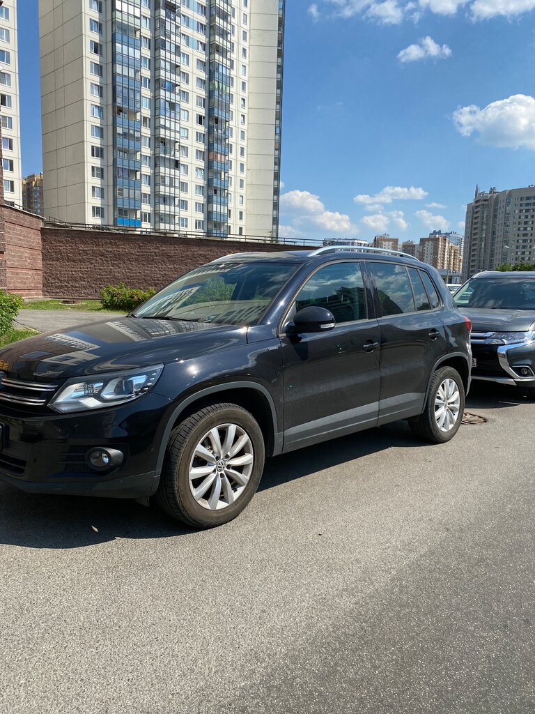 Otomatik şanzıman tamiri Росавтотехника, Saint‑Petersburg, foto