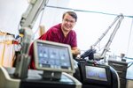 Dr. med. Klaus Hoffmann (North Rhine-Westphalia, Bochum), özel muayenehaneler  Bochum'dan