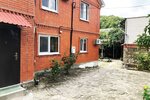 Gostevoi dom U teti Tani (Lenina Street No:11, Lermontovo Village), otel  Krasnodarski krayından