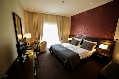 Otel Hotel Villa Lenije, Vinkovci, foto