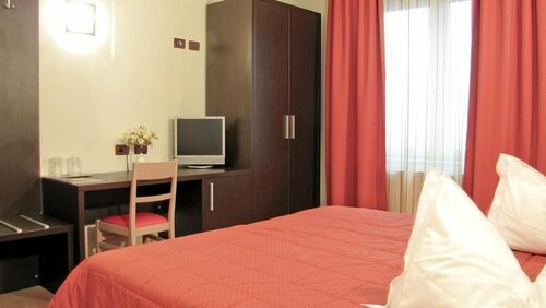 Otel Grand Master, Cluj, foto