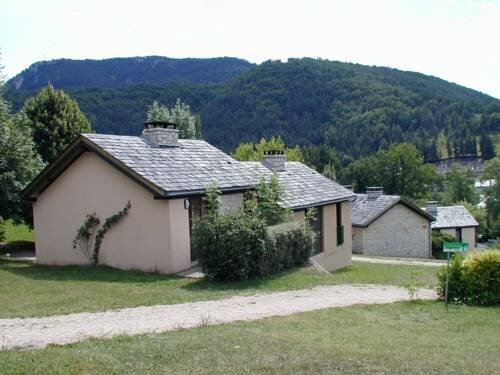 Otel Village De Vacances De La Canourgue, , foto