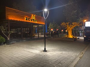 Zeytin Cafe & Restaurant (Gökçeali Cad., No:1-3, Çatalca, İstanbul), restoran  Çatalca'dan