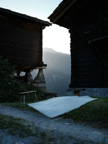 Ev eşyası mağazaları Neeschi GmbH, Valais, foto