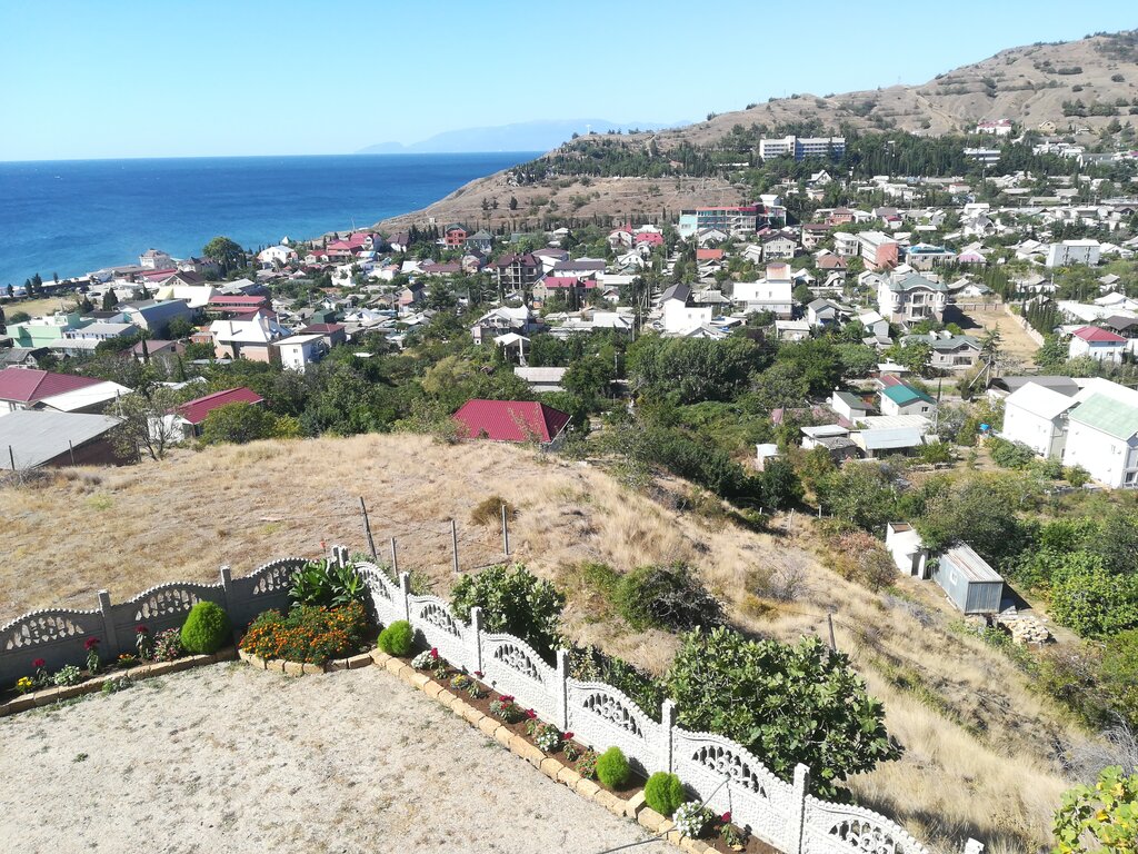Konuk evi Guest House Morskoye, Kırım Cumhuriyeti, foto
