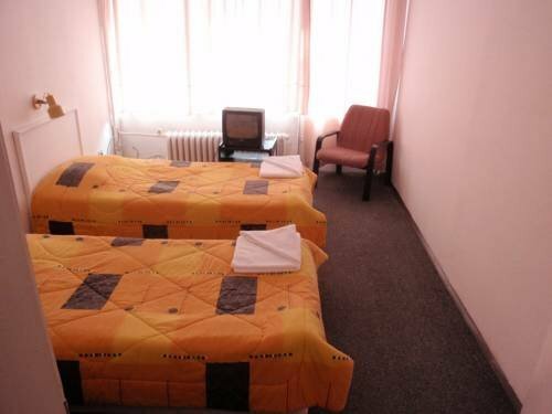 Otel Hotel Coop Rozhen, Paşmaklı (Smolyan), foto