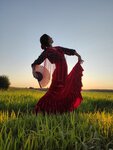 La Mirada flamenco (Kedrova Street No:14к1), dans okulları  Moskova'dan