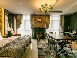 February Hotel The Signature Dongseongro (Jungang-daero 81-gil No:13), otel  Daegu'dan