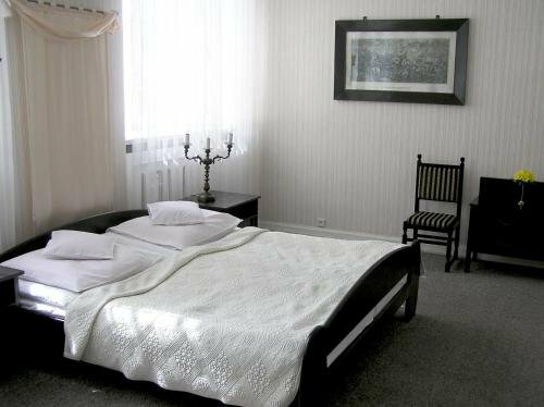 Otel Hotel Zamek Rydzyna, Rydzyna, foto