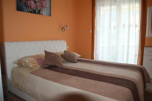 Apartment Ana (Istria County, Rovinj, Hr. Figarolica), otel  Rovinj'den