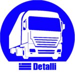 Detalli (Frontovykh Brigad Street No:15/2), otomobil yedek parçaları  Yekaterinburg'dan