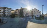 Altersheim- u. Pflegeheim Oberengadin (Graubünden, Maloja, Suot Staziun, 7), huzurevi, bakımevi  Samedan'dan