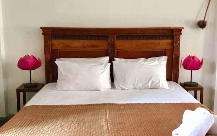 Otel Experience Siem Reap Homestay, Siem Reap, foto