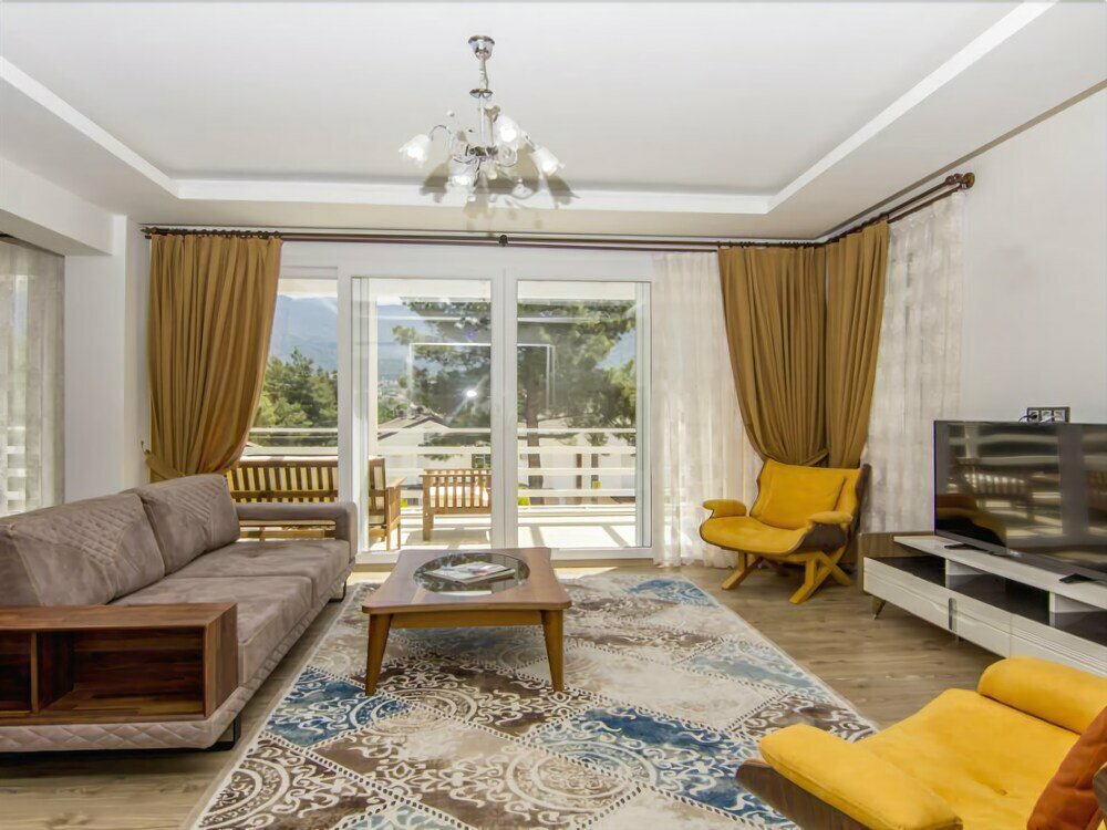 Otel Rezervasyonyap tarafından Deniz Atı Villa 3, Fethiye, foto