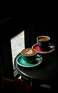 Bereg kafe Khotimskogo Raypo (Sadovaja vulica No:11, garadski pasiolak Hocimsk), kafe  Mogiliovskaya oblastından