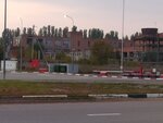 Липецккомплекс (Lipetskiy munitsipalny okrug, Village of Lenino), sanayi kuruluşu  Lipetskaya oblastından