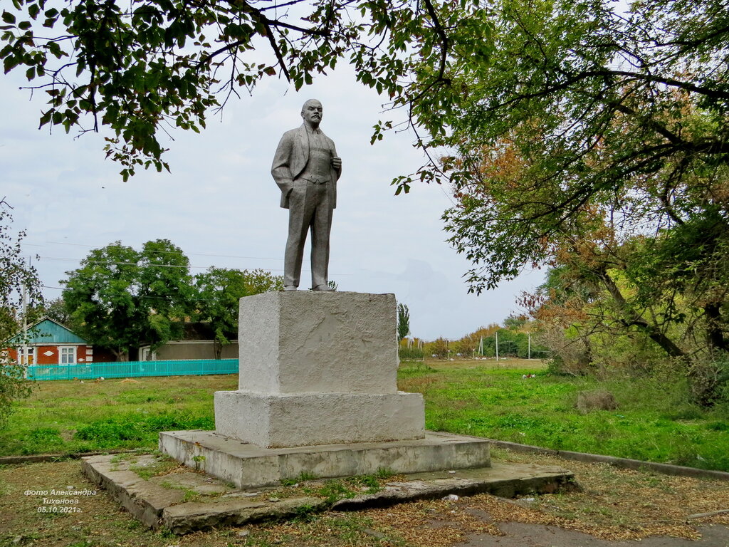 Kültür ocakları Белянский дом культуры, Rostovskaya oblastı, foto