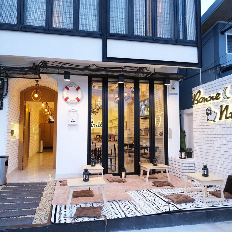 Otel Bonne Nuit Hotel Hua Hin, Dünya, foto