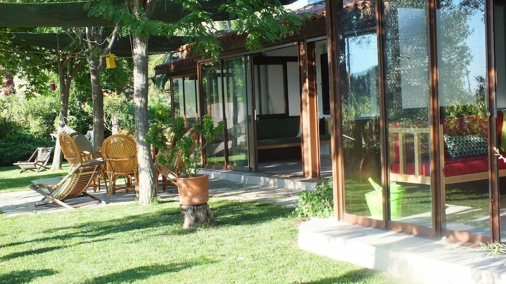 Pansiyonlar, hosteller Mine Tatil Evi, Bozcaada, foto