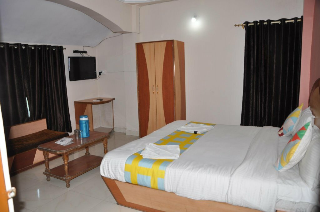 Otel Hotel Always Welcome, Rajasthan, foto
