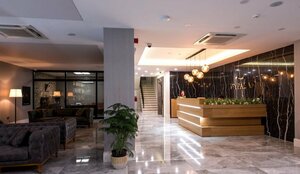 Beypalas Hotel (Ankara, Beypazarı, Beytepe Mah., İrfan Gümüşel Cad.), otel  Beypazarı'ndan