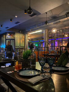 Myata lounge krg at Taplink (Nurken Äbdirov avenue No:9, Karagandy), bar  Karağandı'dan