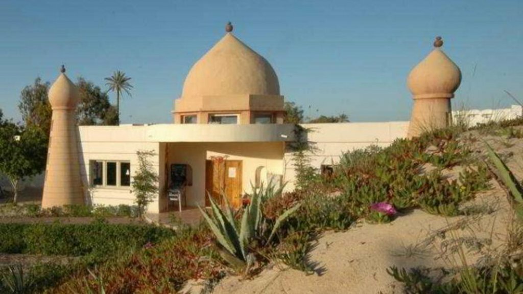 Otel Isis Thalasso And SPA, Dünya, foto