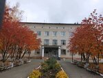 Filial Fbuz Tsentr gigiyeny i epidemiologii Sverdlovskoy oblasti V Ordzhonikidzovskom i Zheleznodorozhnom rayonakh goroda Yekaterinburga, V gorode Berezovsky, V gorode Verkhnyaya Pyshma (ulitsa Gagarina No:6А), sağlık denetim hizmetleri  Beriozovski'den