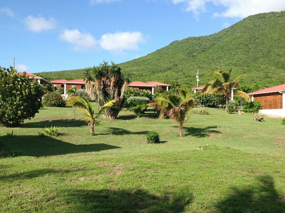Otel Statia Lodge, Caribisch Nederland, foto