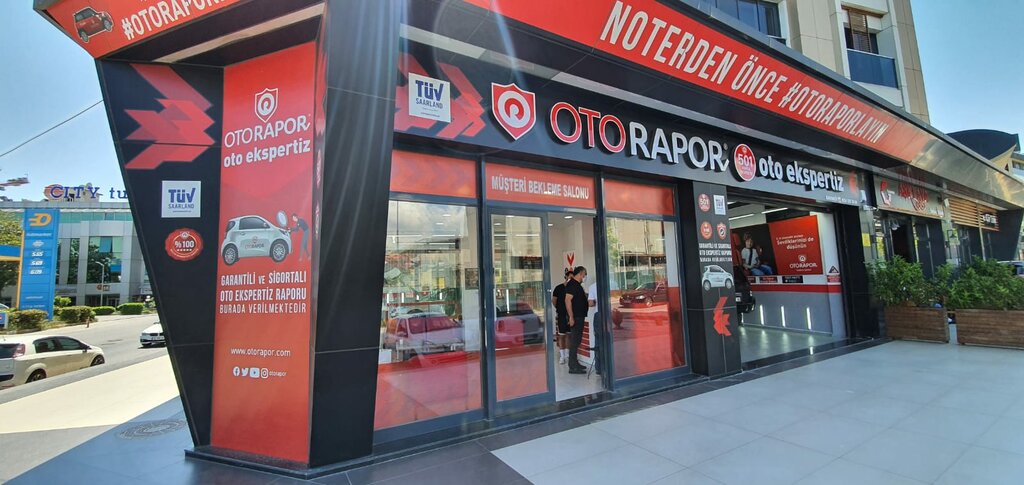 Otomobil ekspertizi Oto Rapor Ekspertiz, İstanbul, foto
