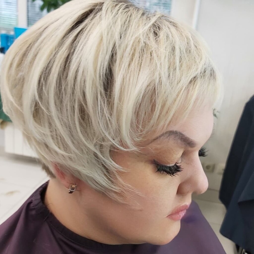 Güzellik salonu Severianka, Surgut, foto