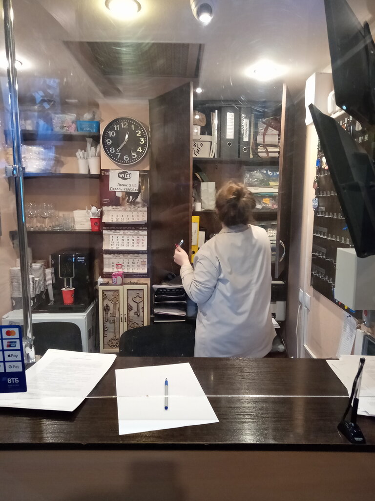 Short-term housing rental Apartments on Goncharnaya 11a, Saint‑Petersburg, foto